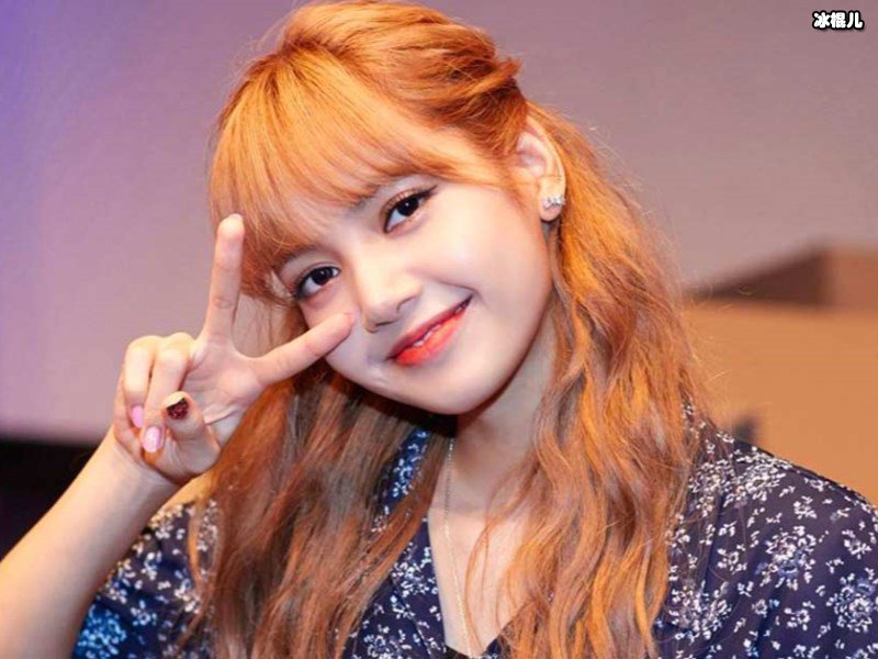 《青春有你2》导师lisa开场舞惊艳众人，众练习生疯狂尖叫！ - 明星 - 冰棍儿网