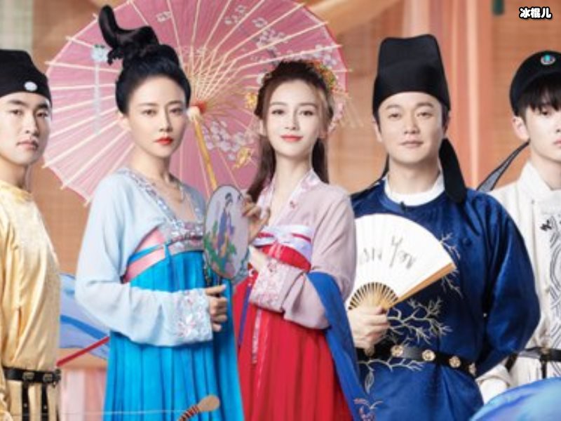 《巧手神探》评分不高，杨颖或是罪魁祸首！ - 明星 - 冰棍儿网