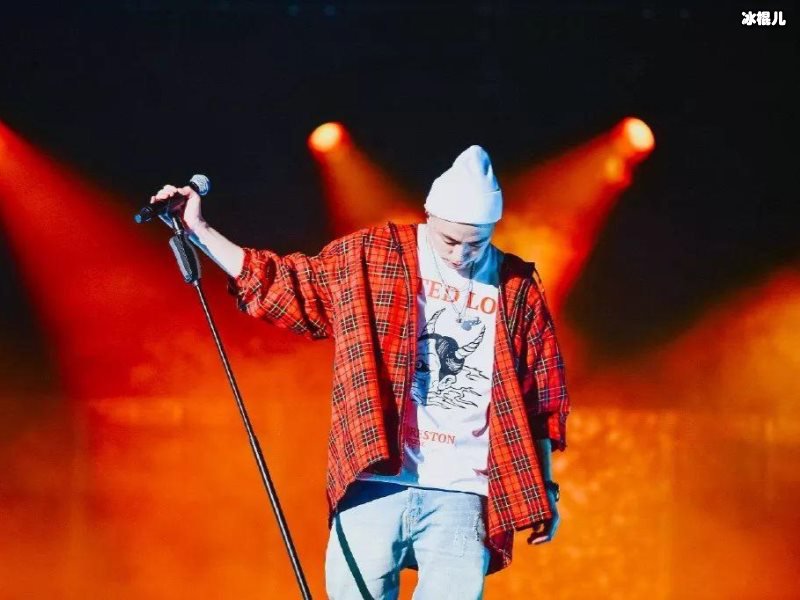 JonyJ状态不好引担忧，他到底发生什么了？ - 明星 - 冰棍儿网