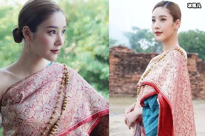 泰国女星Tangmo湄南河落水身亡 tangmo个人资料介绍 - 明星 - 冰棍儿网