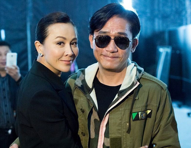 刘嘉玲被绑架事件是真的吗 刘嘉玲被绑架受辱事件背后真相揭秘 冰棍儿网 