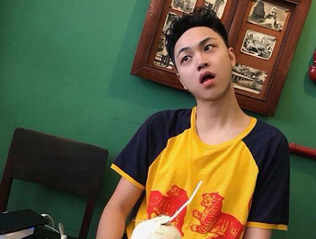 中国新说唱3bangz真名叫什么 3bangz杨卓凡是哪里人是富二代吗 - 冰棍儿网