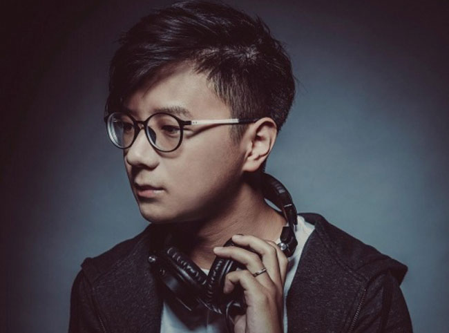 panta.q是哪里人年龄多少岁 即刻电音panta.q原名郭曲个人资料被扒 - 冰棍儿网