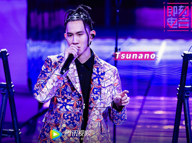 即刻电音TSUNANO个人资料简介 国际厂牌签约音乐人实力强劲 - 冰棍儿网