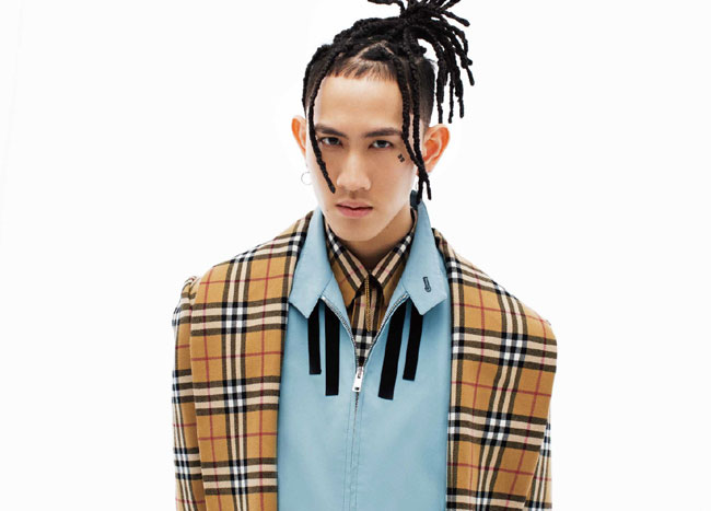 即刻电音TSUNANO个人资料简介 国际厂牌签约音乐人实力强劲 - 冰棍儿网