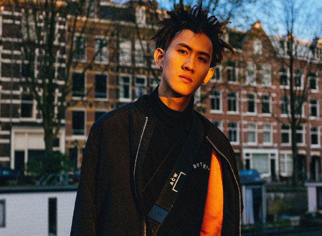 即刻电音TSUNANO个人资料简介 国际厂牌签约音乐人实力强劲 - 冰棍儿网