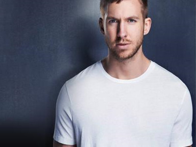 calvin harris中文名卡受，歌唱水平如何？ - 明星 - 冰棍儿网