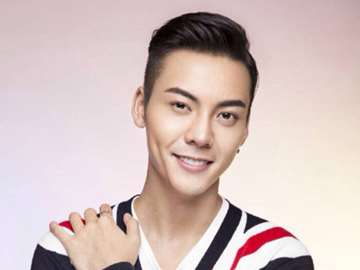 陈伟霆Bruna被曝恋情，Bruna个人资料被扒！ - 明星 - 冰棍儿网